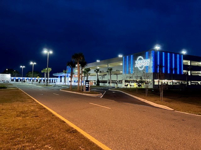 Flights, Parking & Travel Info – Gainesville Regional Airport